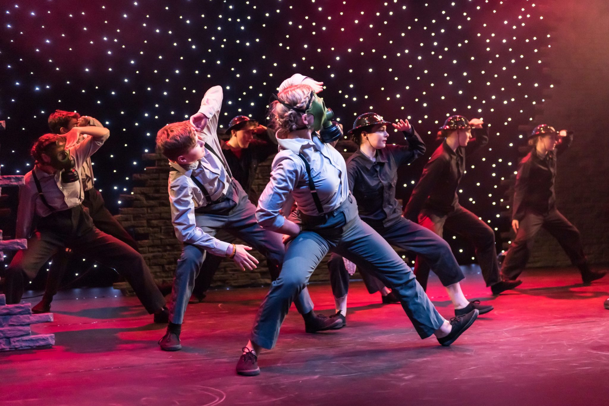 Home | Hurstpierpoint College - We Are Hurst