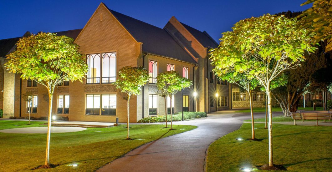 Facilities | About us | Hurst College