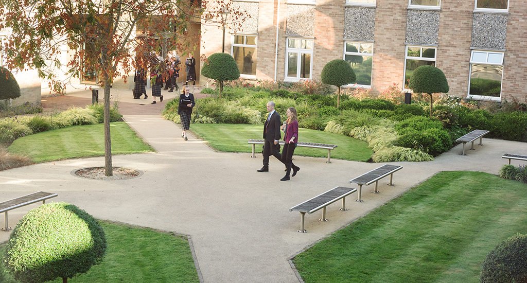 Facilities | About us | Hurst College