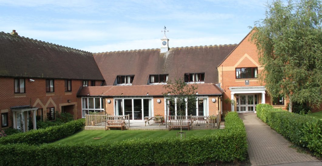 Facilities | About us | Hurst College