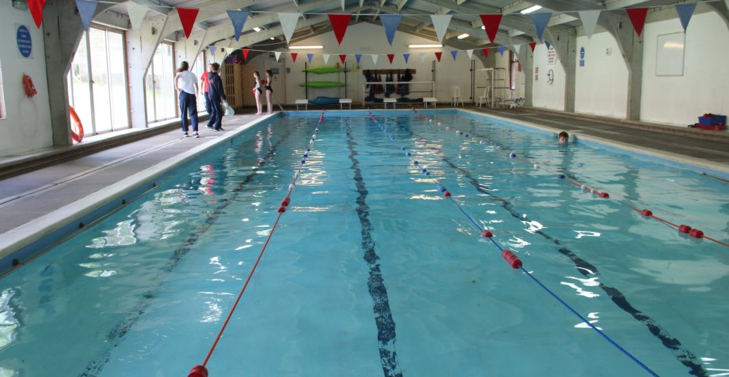 Facilities | About us | Hurst College