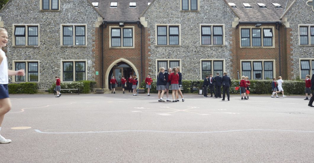 Facilities | About us | Hurst College