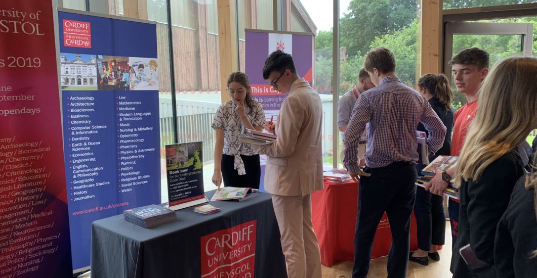 Facilities | About us | Hurst College