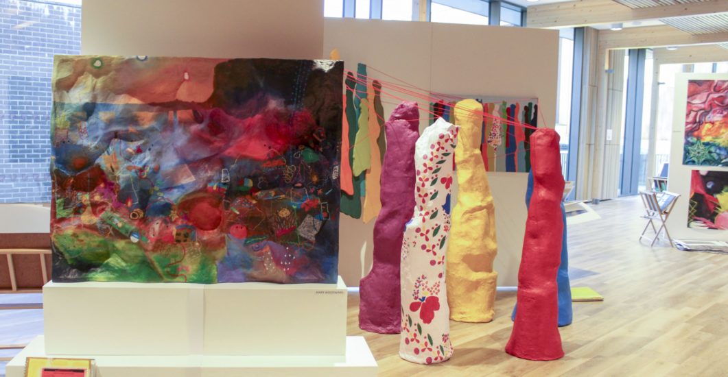 Facilities | About us | Hurst College