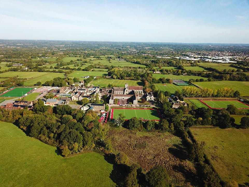 Home | Hurstpierpoint College - We Are Hurst