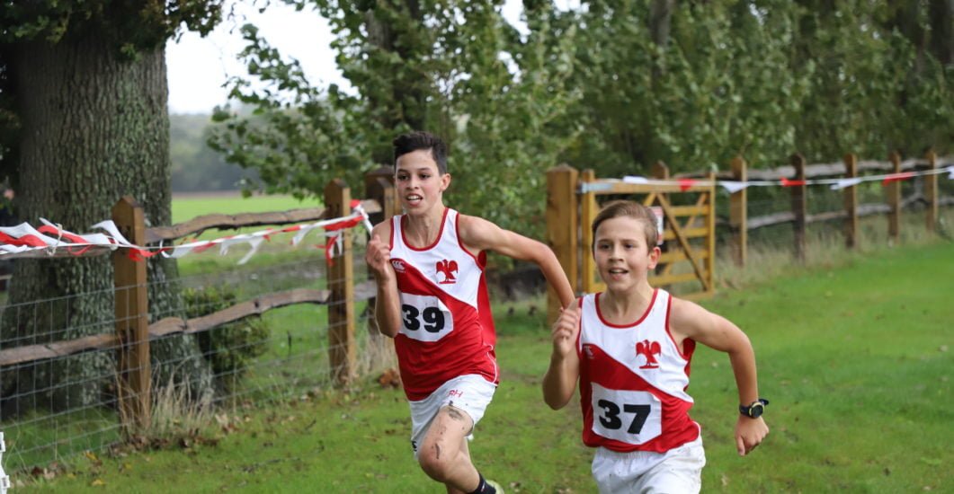 Athletics - Hurstpierpoint College