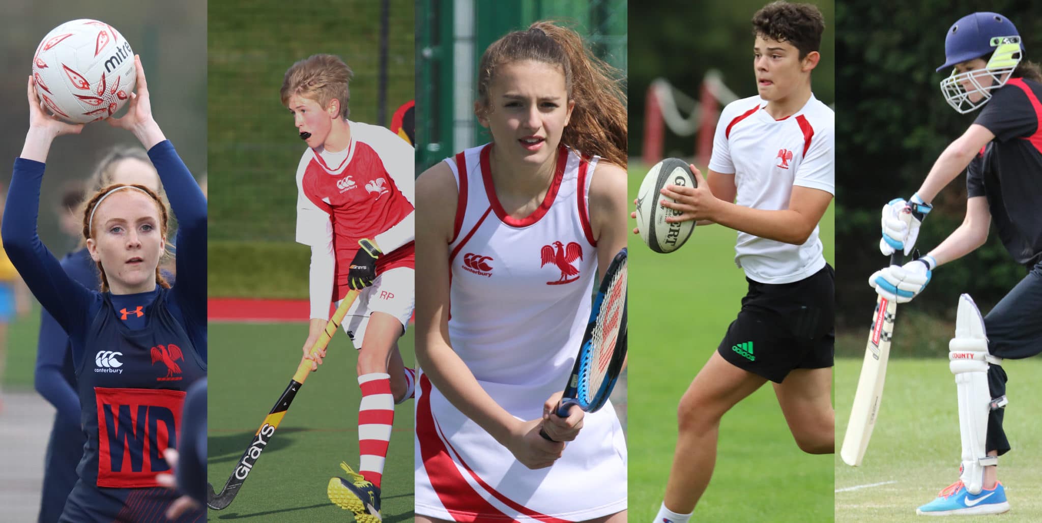 Sport - Hurstpierpoint College