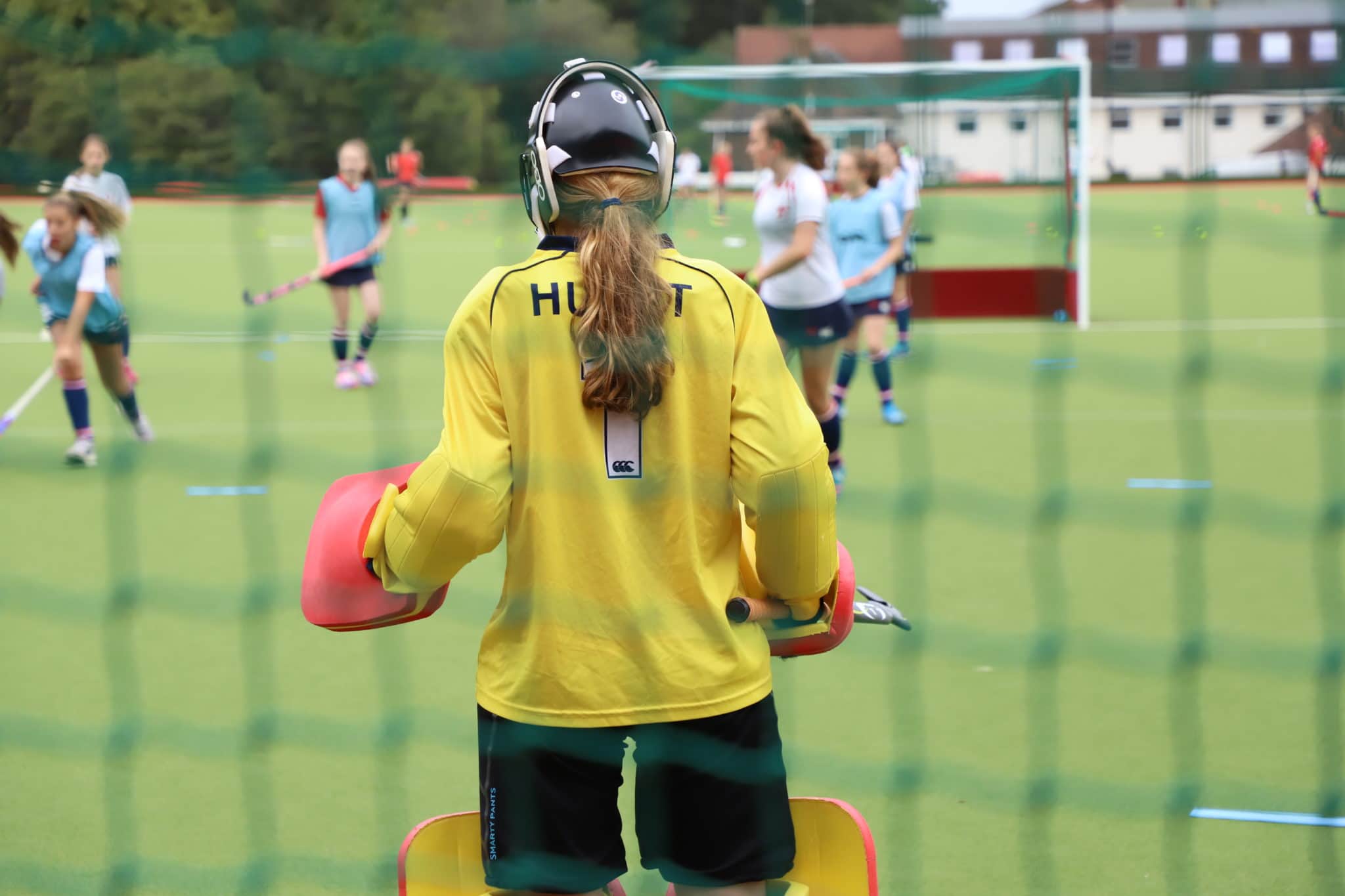 Scholarships & Bursaries | Hurst College