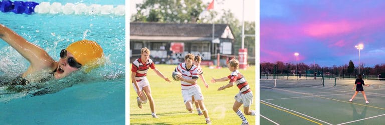 Facilities | About us | Hurst College