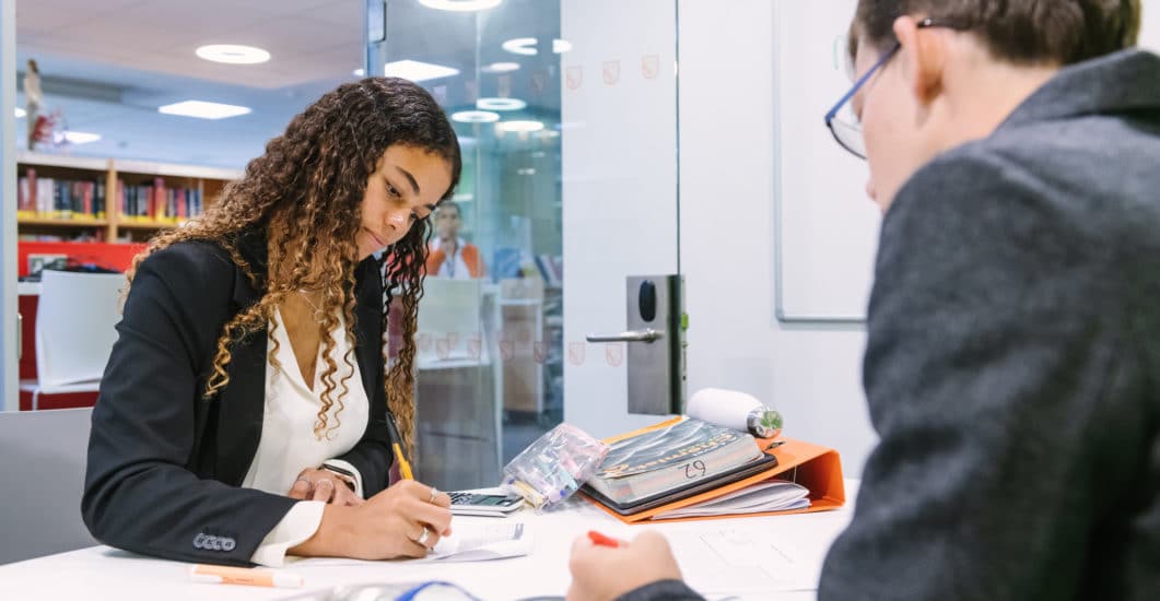 Facilities | About us | Hurst College