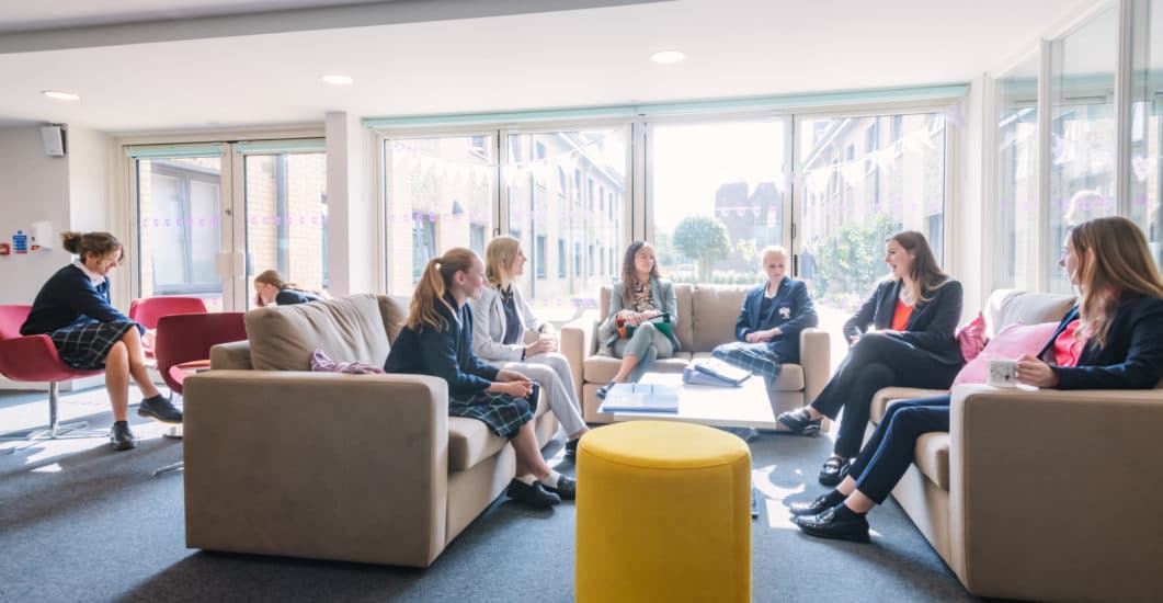 Facilities | About us | Hurst College