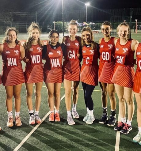 Sport Archives - Hurstpierpoint College