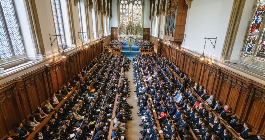 Home | Hurstpierpoint College - We Are Hurst