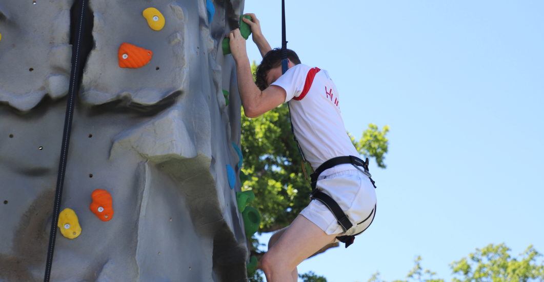 Sports Day 2023 - Hurstpierpoint College